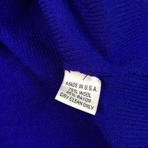 Alnoral By Al Spokavicius | Dresses | Vintage Alnoral By Al Spokavicius ...
